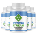 Prostastream capsules for prostate health
