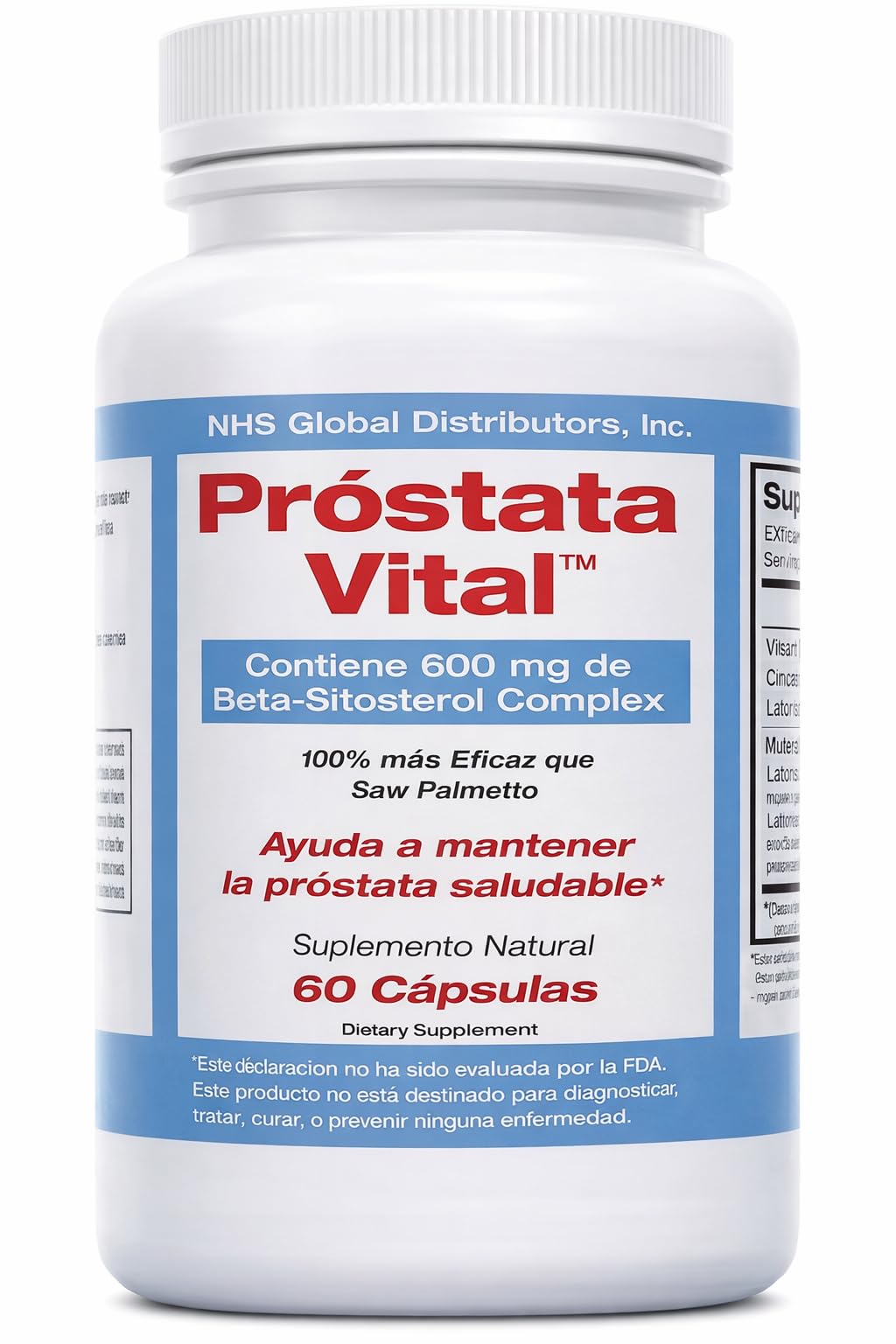 Prostata Vital prostate health support