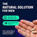 prostate and hair support formula
