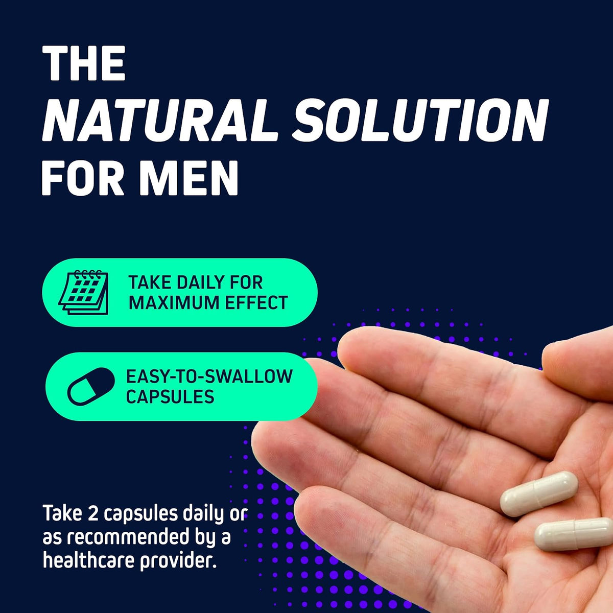 prostate and hair support formula