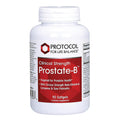 Prostate-B clinical strength softgels