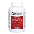 Prostate-B clinical strength softgels