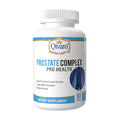 Prostate Complex herbal supplement benefits