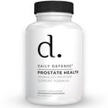 Prostate Defense health supplement capsules