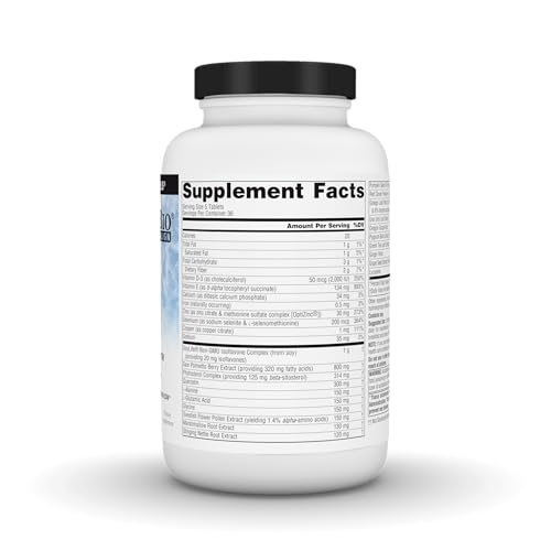 prostate function support supplements Canada