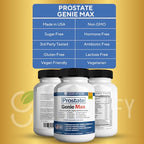 Prostate Genie Max for wellness