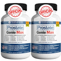 Prostate Genie Max urinary health support