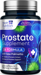 Prostate Health 1000 mg capsules