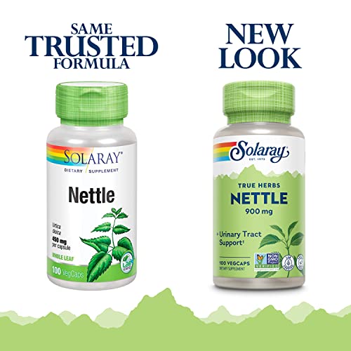 prostate health benefits of nettle