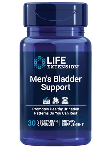 prostate health blended vitamin supplements