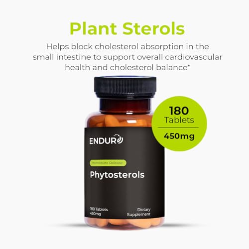 prostate health blended vitamins
