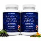Prostate health capsules for men