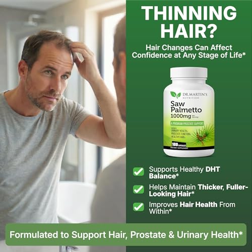 prostate health capsules for women