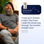 prostate health for active lifestyles