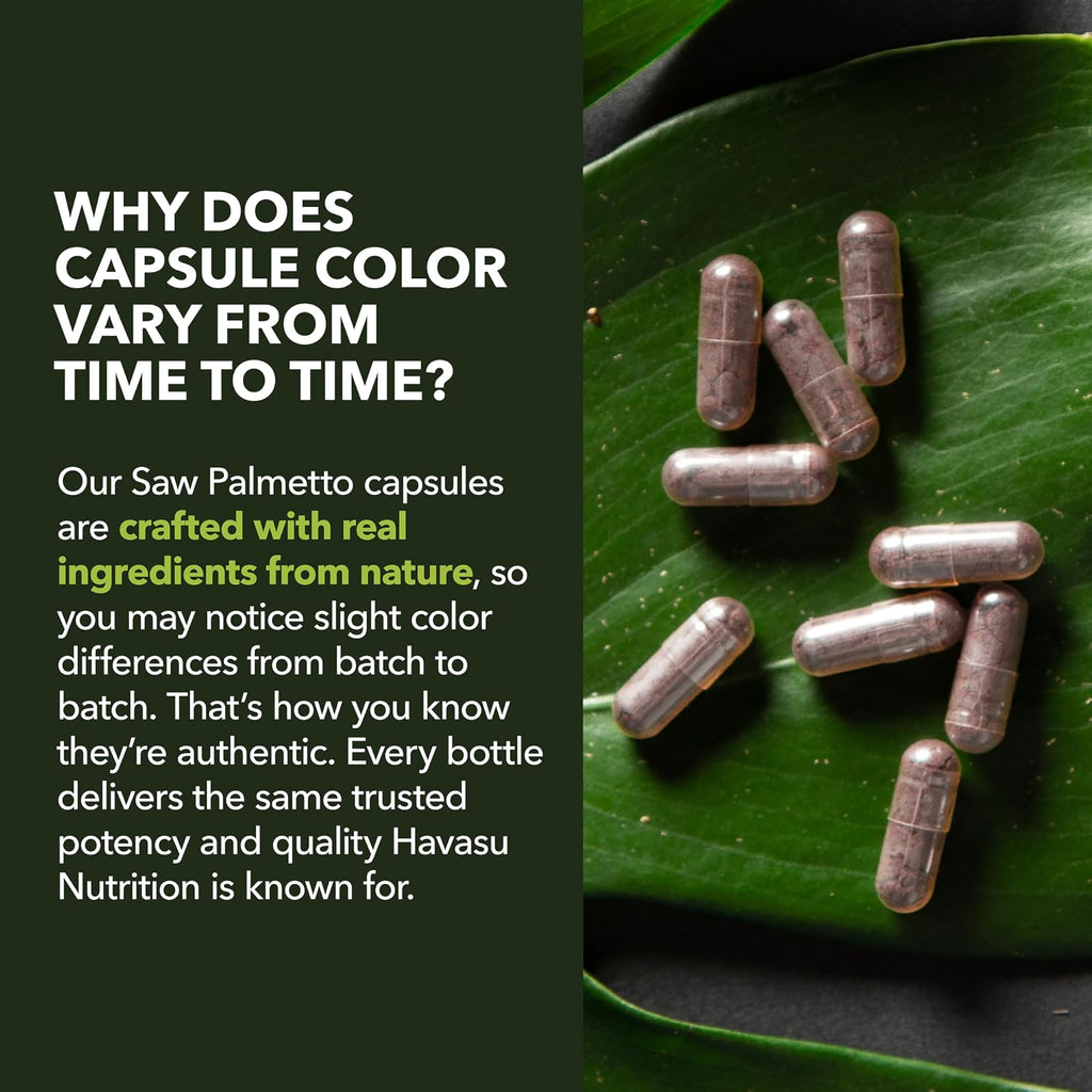 prostate health herbal supplement