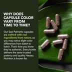 prostate health herbal supplement