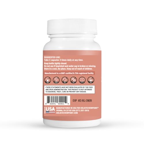 prostate health herbal supplements