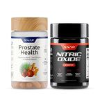 Prostate health multivitamin for men