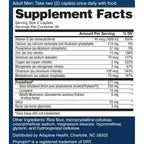 prostate health multivitamins for men