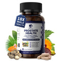 Prostate health multivitamins for men