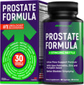 Prostate health multivitamins for men