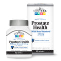 prostate health softgels for men