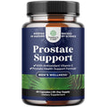 Prostate health supplement for men