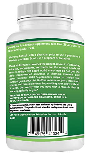prostate health supplement for men