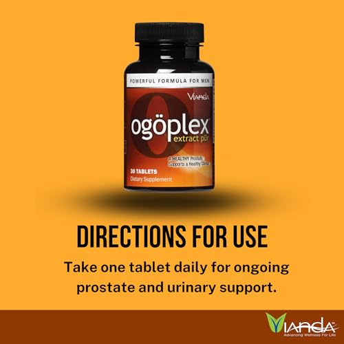 prostate health supplement for men