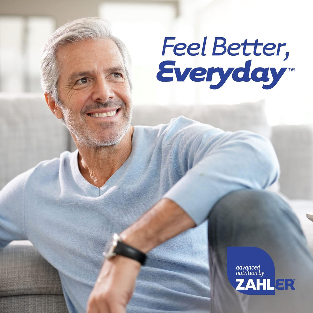 prostate health supplement for men