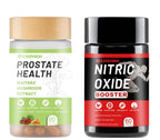 Prostate health supplement for men