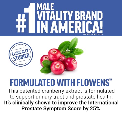 prostate health supplement for seniors