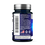 Prostate Health supplement for vitality