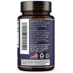prostate health supplement with saw palmetto