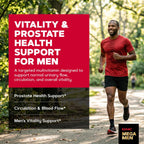 prostate health support multivitamin