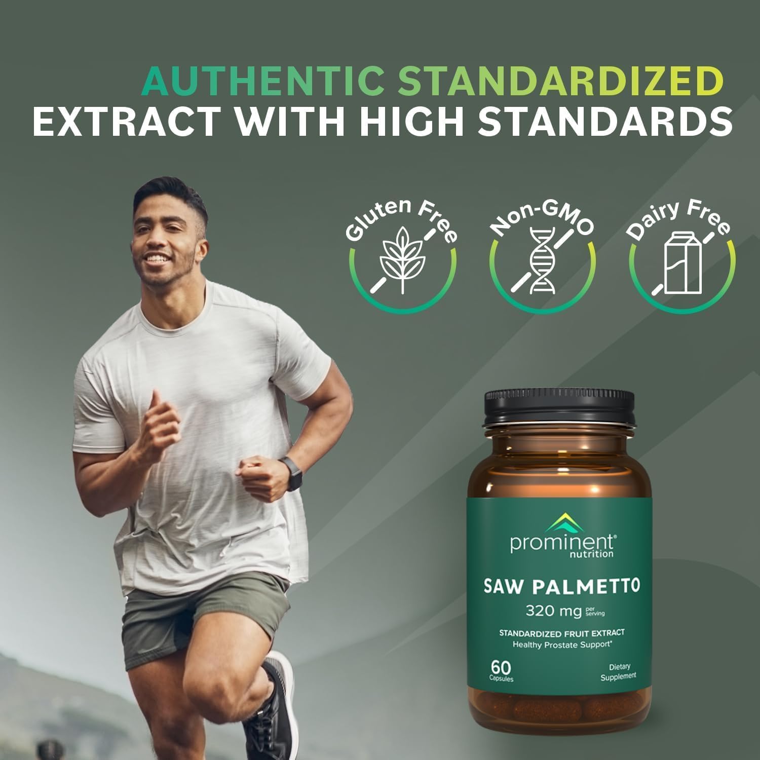 prostate health support supplement
