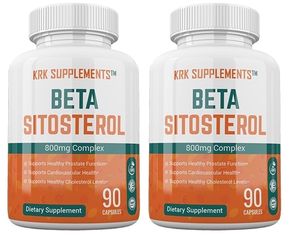 Prostate health support supplements Canada