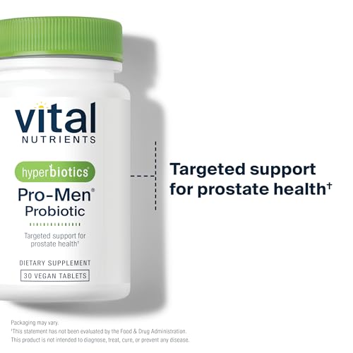prostate health support supplements