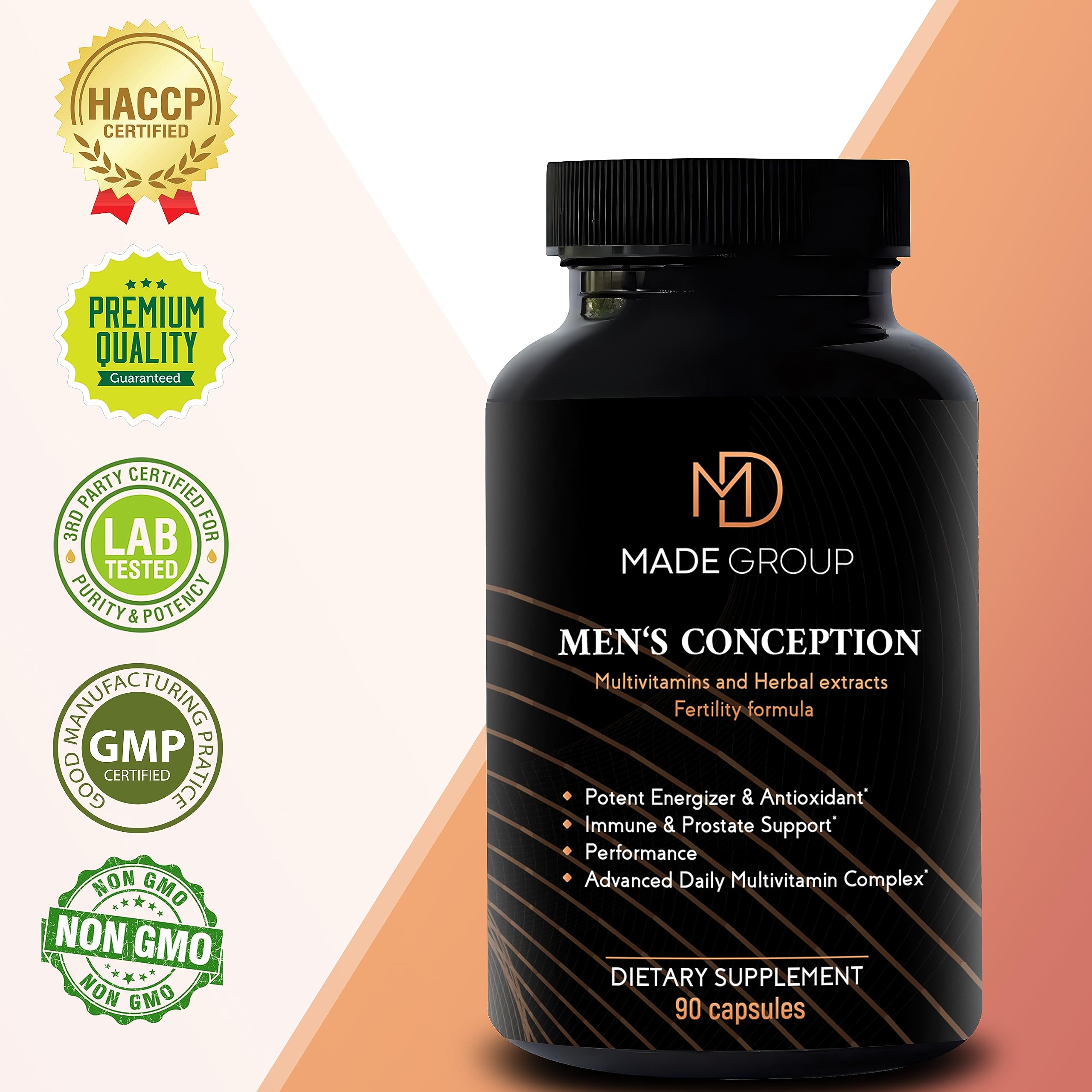 prostate health support supplements