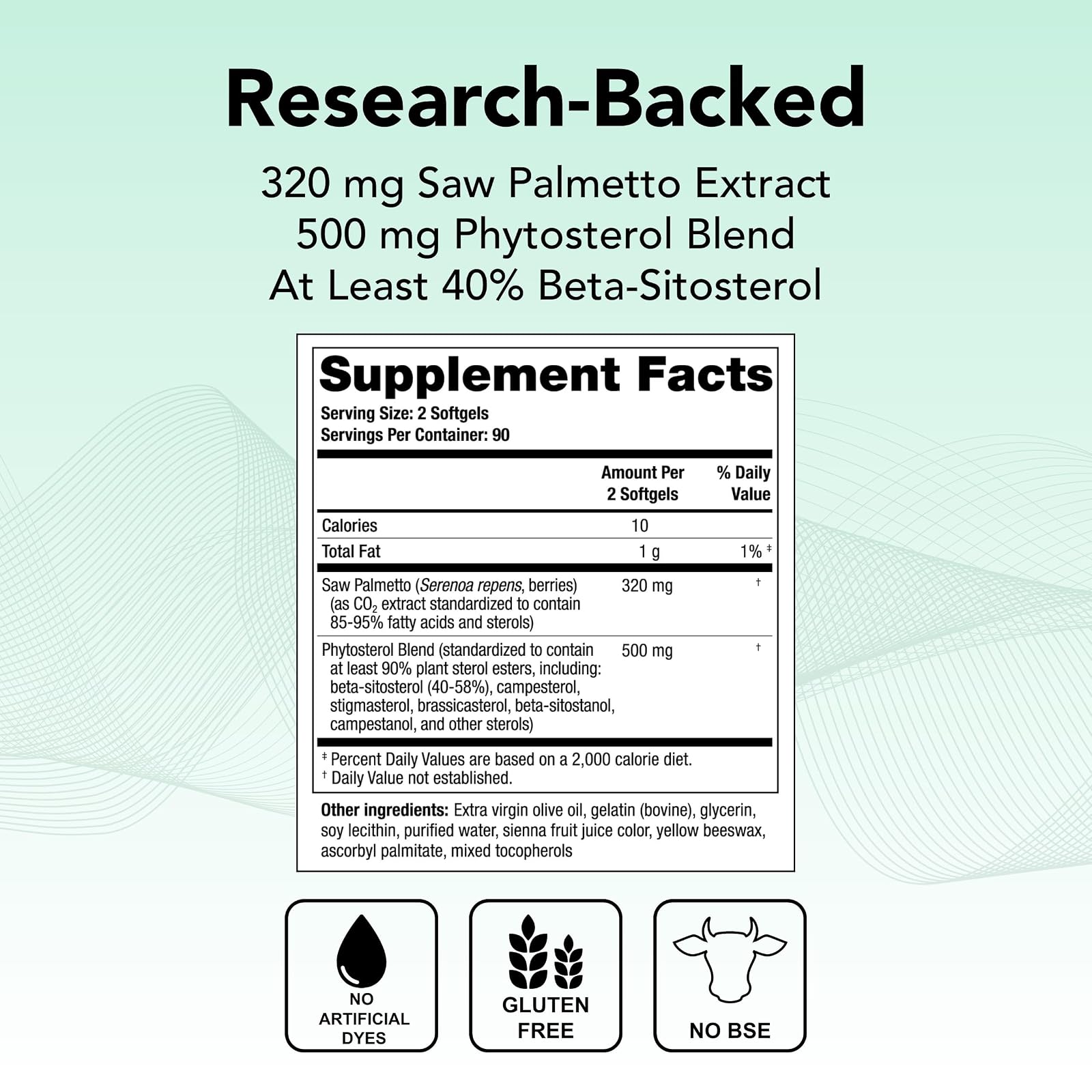 Prostate health support with Theralogix