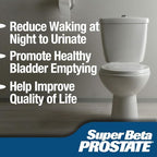 Prostate health vitamins for children
