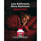 prostate health with Beta Sitosterol