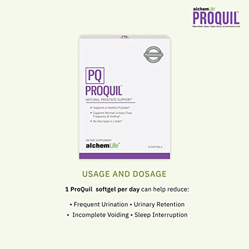 prostate health with natural supplements