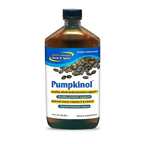 prostate health with oregano oil
