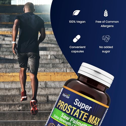 prostate health with selenium and lycopene
