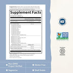 Prostate+ probiotics with 50 billion CFU
