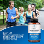 prostate supplement for daily use