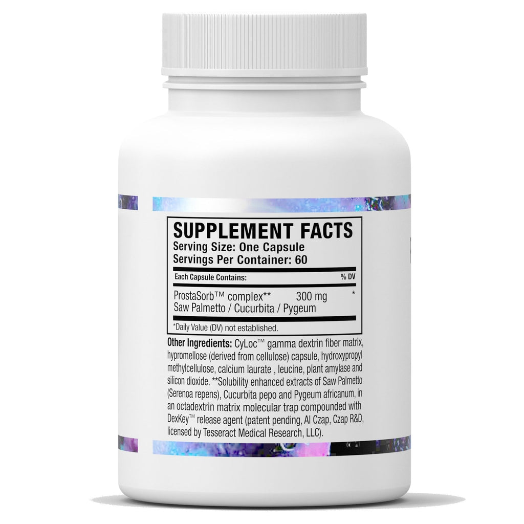 prostate supplement for men over 40