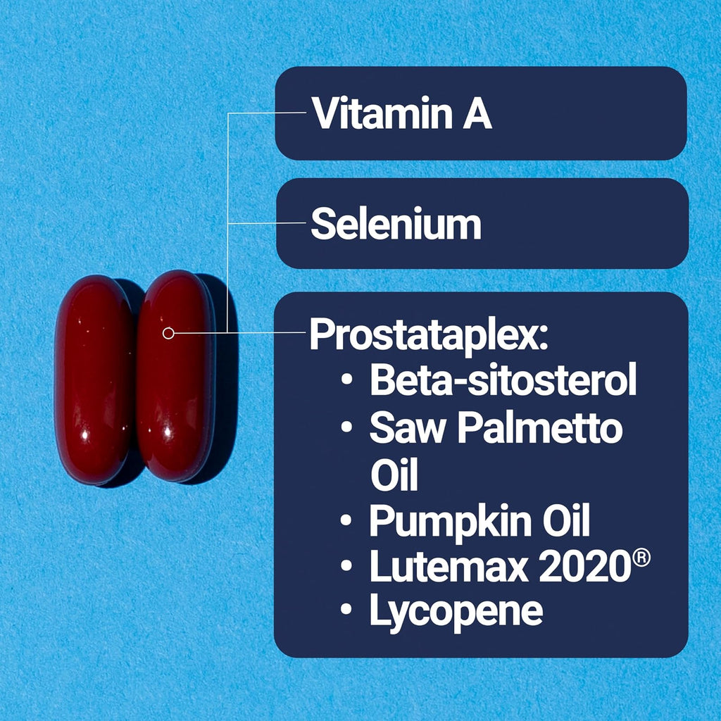 prostate supplement for men