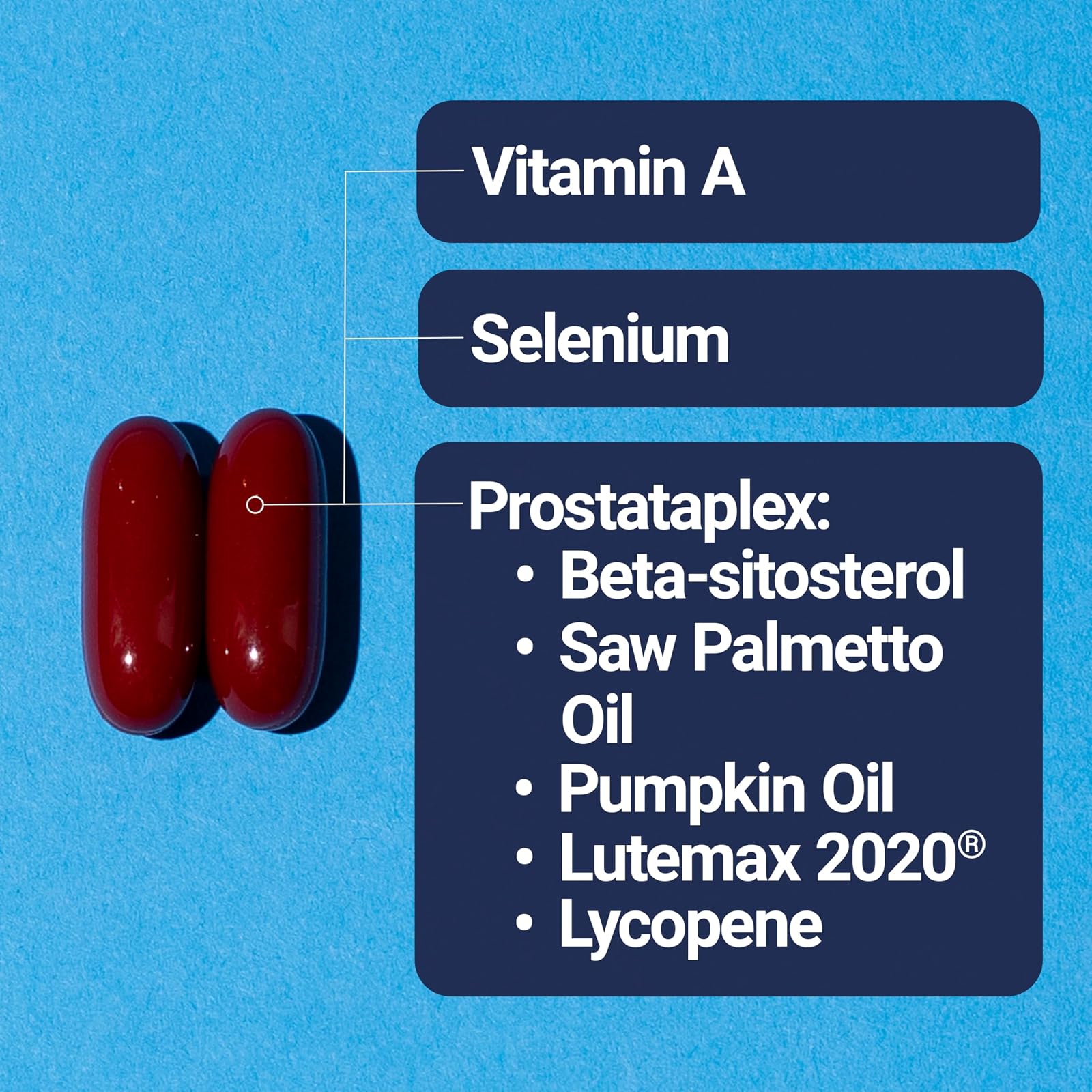 prostate supplement for men